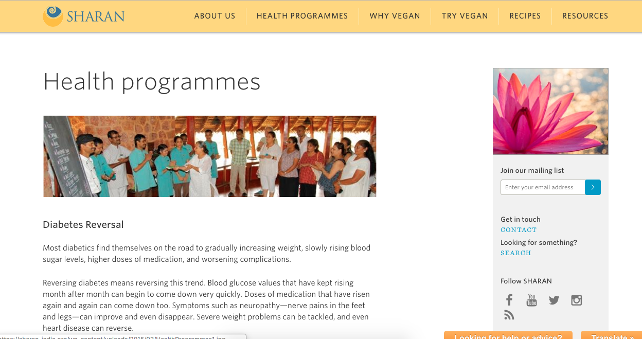 Sharan India – Acelin Creations